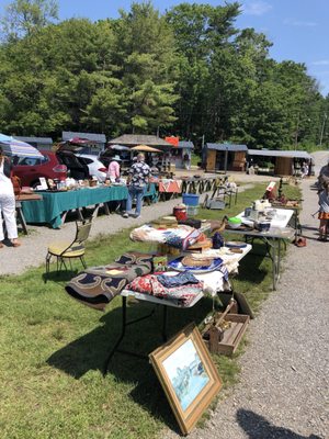 MONTSWEAG FLEA MARKET - 11 Photos - Antiques - 6 Hunnewell Ln, Woolwich ...