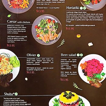 NOROC RESTAURANT - Updated August 2024 - 127 Photos & 62 Reviews - 4715 ...