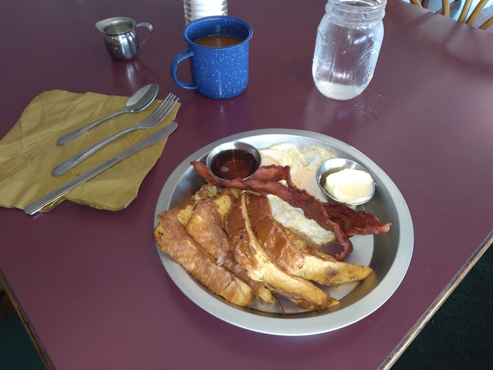 THE MOTHER LODE - 14 Photos - 781 Campbell St, Baker City, Oregon ...