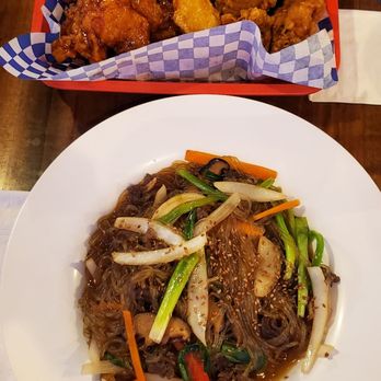 UNDERGROUND KITCHEN - Updated December 2024 - 704 Photos & 460 Reviews ...