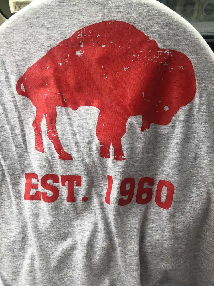 BURKEY’S SPORTS WARE - Updated September 2025 - 904 Abbott Rd, Buffalo ...