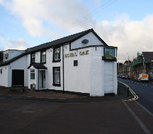 THE ROYAL OAK near you at George Street, Pontypool, Torfaen, United ...