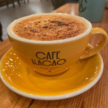 CAFE KACAO - Updated July 2024 - 2868 Photos & 2009 Reviews - 3325 N ...