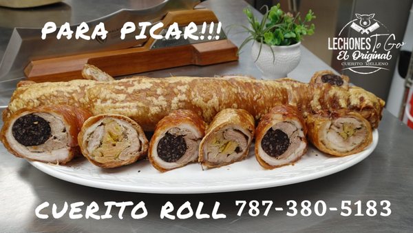 LECHONES TO GO - Updated December 2025 - 17 Photos - Ave Emiliano Pol ...