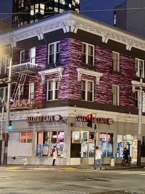 ALL STAR CAFE - Updated December 2024 - 196 Photos & 234 Reviews - 98 ...