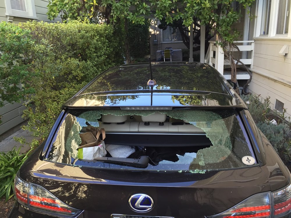 ON TIME AUTO GLASS - Updated January 2026 - 64 Photos - 509 Canal St ...