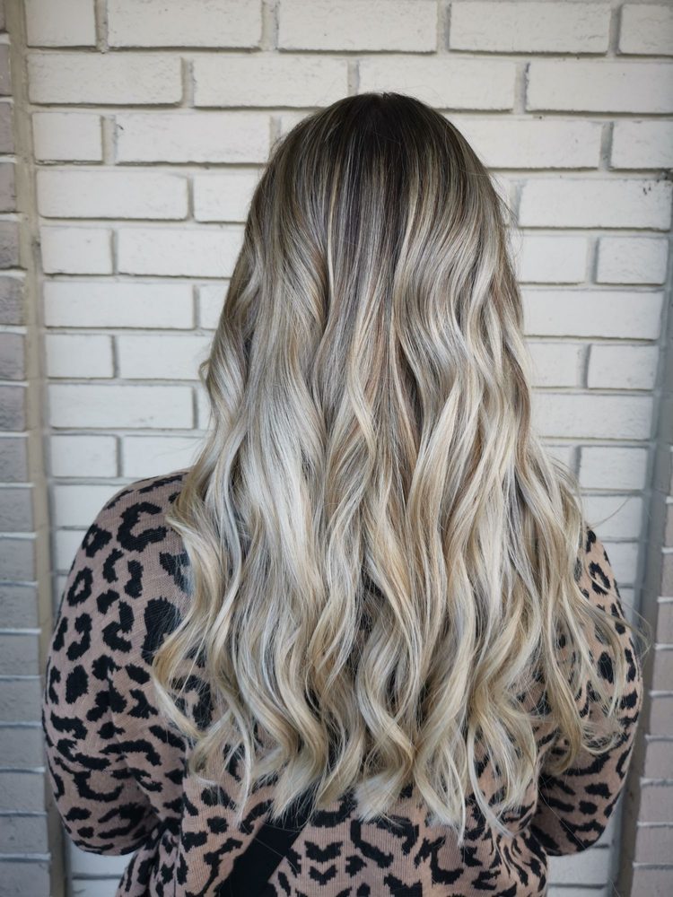 FLUX HAIR STUDIO - Updated July 2025 - 74 Photos & 14 Reviews - 42970 ...