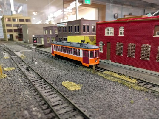 GOLDEN GATE MODEL RAILROAD CLUB - Updated December 2025 - 36 Photos ...