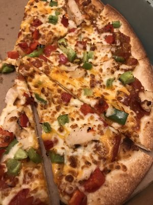 PANAGO PIZZA - Updated December 2025 - 105, 14255 - 23rd Avenue ...