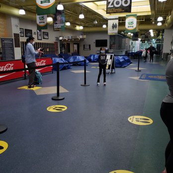 RICHARD J. CODEY ARENA - Updated October 2025 - 28 Photos & 10 Reviews ...