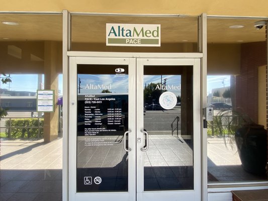 ALTAMED PACE - EAST LOS ANGELES - Updated October 2025 - 22 Photos ...