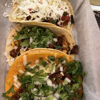 TAQUERIA EL VECINO - Updated October 2024 - 266 Photos & 291 Reviews ...