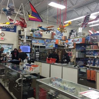 NANKIN HOBBY - Updated August 2025 - 12 Photos & 29 Reviews - 33350 W ...