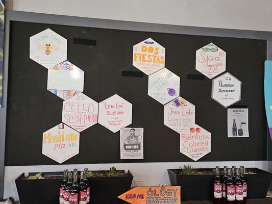 OLOGY BREWING - Updated December 2025 - 64 Photos & 33 Reviews - 6401 N ...