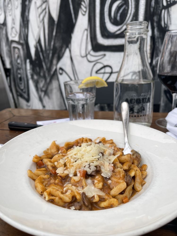 TERRONI - 829 Photos & 1234 Reviews - Italian - 7605 Beverly Blvd, Los ...