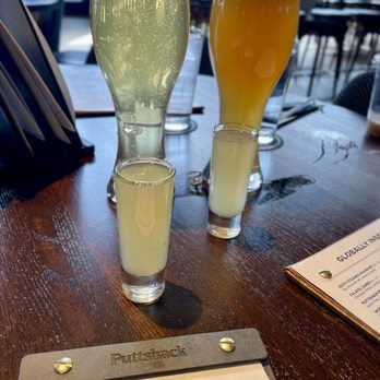 PUTTSHACK - PITTSBURGH - Updated April 2025 - 252 Photos & 152 Reviews ...