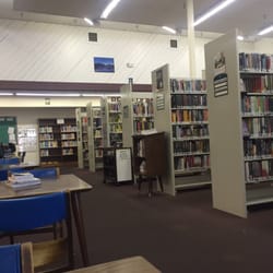 FRESNO COUNTY PUBLIC LIBRARY FIG GARDEN BRANCH - 13 Photos & 17 Reviews ...