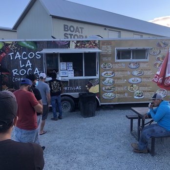 TACOS LA ROCA - Updated March 2025 - 52 Photos & 72 Reviews - 1056B E ...