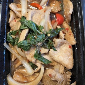 HAPPY THAI - Updated December 2025 - 256 Photos & 206 Reviews - 8444 ...