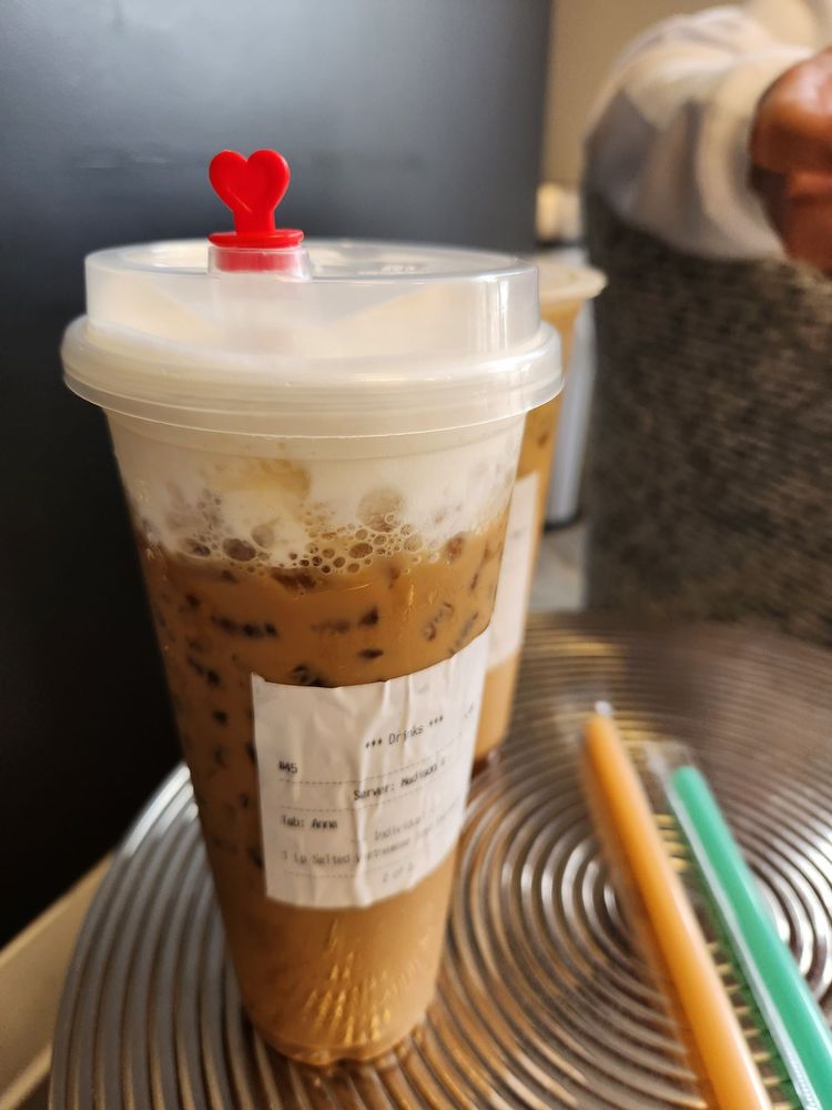 TEALICIOUS - Updated October 2025 - 81 Photos & 43 Reviews - 10720 ...