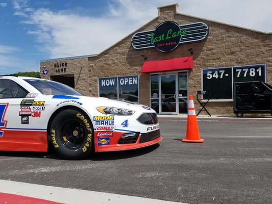 FAST LANE AUTO SERVICE - Updated August 2024 - 60 Photos & 34 Reviews ...