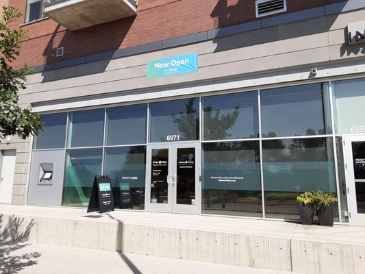 FIRST TECH FEDERAL CREDIT UNION - Updated August 2025 - 6971 E ...