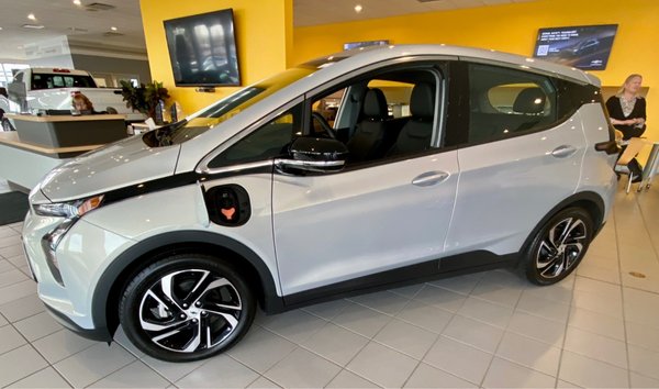 BERGSTROM CHEVROLET - Updated May 2026 - 28 Photos & 66 Reviews - 2700 ...