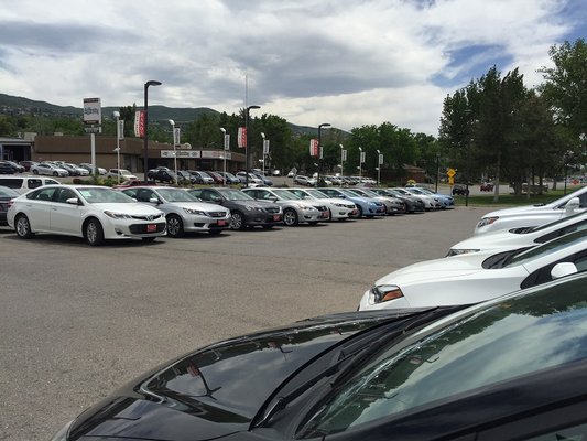 RAND’S AUTO SALES - Updated December 2025 - 35 Photos & 54 Reviews ...