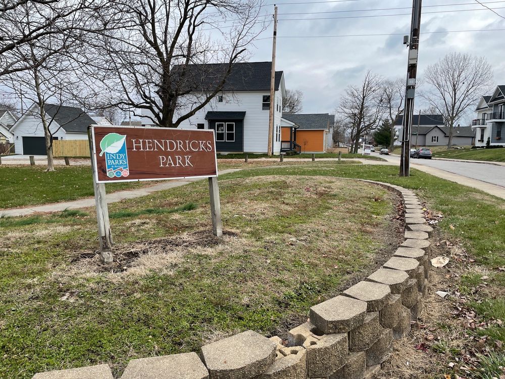 HENDRICKS PARK - Updated May 2024 - 13 Photos - 1313 Madison Ave ...