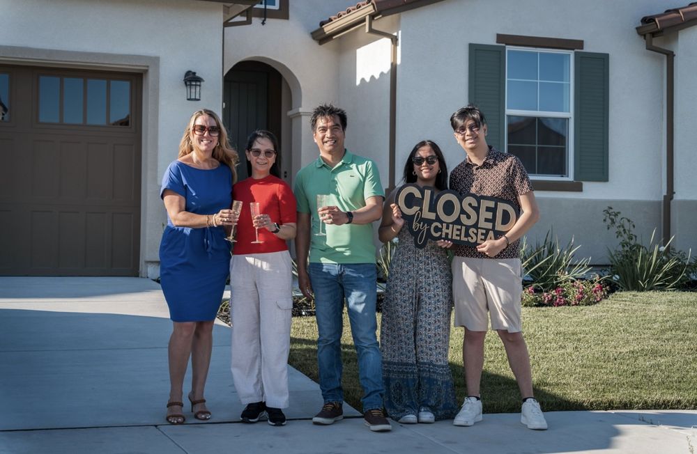 CHELSEA JOHNSON - EXP REALTY - Updated March 2026 - 111 Photos & 16 ...