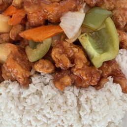 GOLDEN MANDARIN CHINESE CUISINE - Updated November 2025 - 217 Photos ...