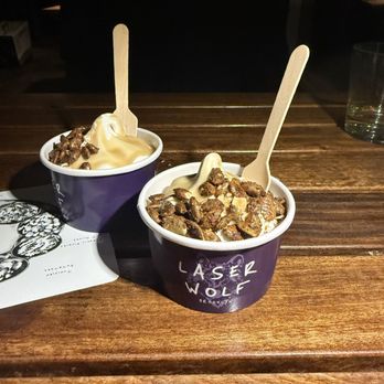 Laser Wolf - Reserve Now - Middle Eastern - Updated June 2025 - 1470 ...