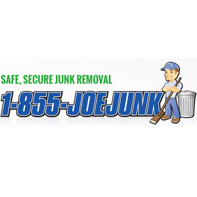 1-855-JOE-JUNK - Updated November 2025 - 46 Photos & 87 Reviews - 2150 ...