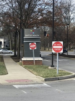 BAPTIST HEALTH LEXINGTON - Updated November 2025 - 19 Photos & 39 ...