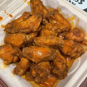 WING KINGZ - 32 Photos & 33 Reviews - Chicken Wings - 1604 Diamond Ave ...