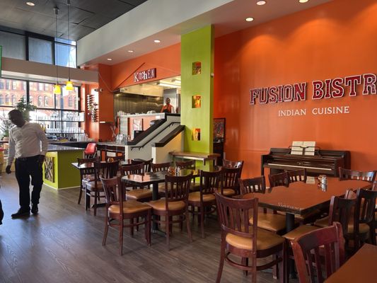 FUSION BISTRO INDIAN CUISINE - Updated January 2026 - 114 Photos & 74 ...