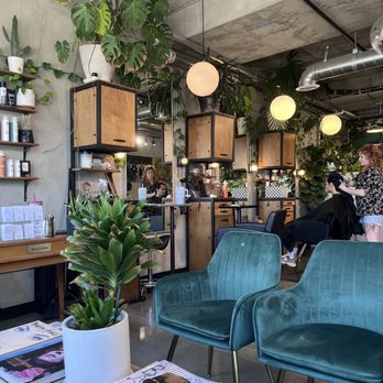 PERCH SALON - Updated April 2025 - 559 Photos & 132 Reviews - 4237 ...