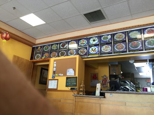 WOK N ROLL - Updated July 2025 - 30 Reviews - 3810 S Clyde Morris Blvd ...