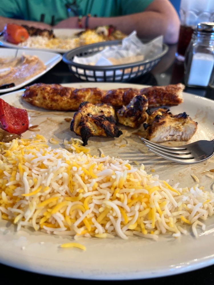 KABOB LAND - Updated August 2025 - 233 Photos & 305 Reviews - 1540 E ...