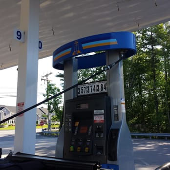 B & H OIL COMPANY - Updated December 2025 - 32 Indian Rock Rd, Windham ...