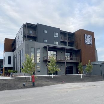 BREWHALLA - Updated August 2024 - 76 Photos & 33 Reviews - 1702 1st Ave ...