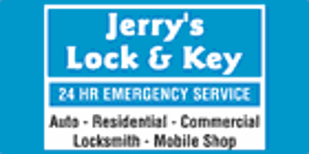 JERRY’S LOCK & KEY - Updated May 2024 - 80 3rd Avenue W, Drumheller ...
