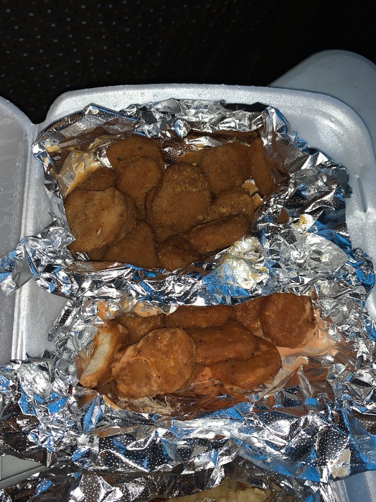 THE RIG - Updated June 2024 - 13 Photos & 21 Reviews - 9421 E Market St ...