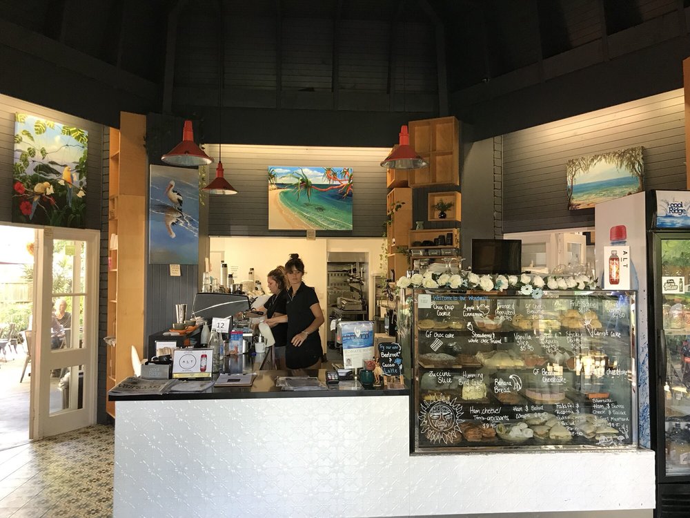 WINDMILL AT BARGARA - 12 See St, Bargara Queensland, Australia ...