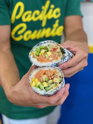 PACIFIC COUNTER - NORTHEAST ST. PETE - Updated October 2025 - 210 37th ...