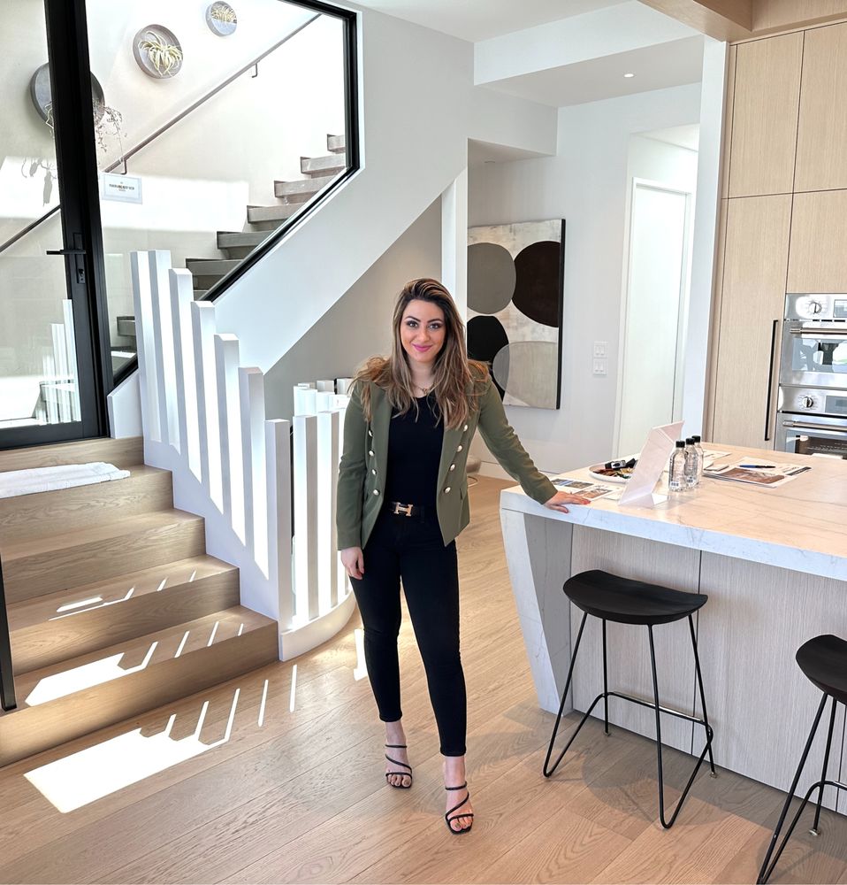 NONA EHYAEI, PHD REAL ESTATE AGENT IN SAN FRANCISCO - Updated December 2025 - 10 Photos - 3512 ...