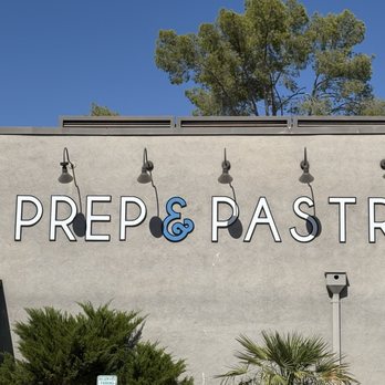 PREP & PASTRY - Updated January 2025 - 2638 Photos & 2682 Reviews ...