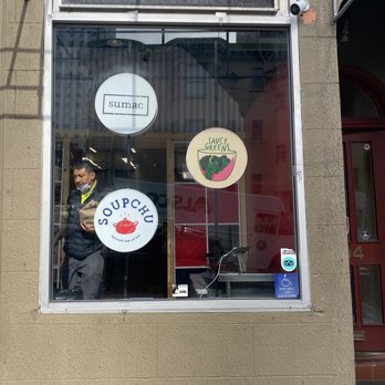 SOUPCHU | HOMEMADE SOUPS, STEWS & BROTHS - Updated July 2025 - 43 ...