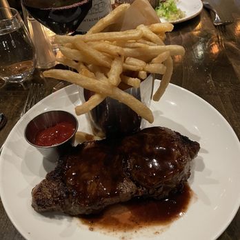 THE ROUNDHOUSE - 500 Photos & 527 Reviews - 2 E Main St, Beacon, New ...