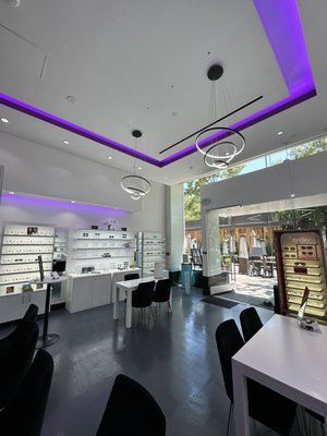 OPTICAL ILLUSIONS OF SAN JOSE: AN OPTOMETRIC PRACTICE - 106 Photos & 13 ...